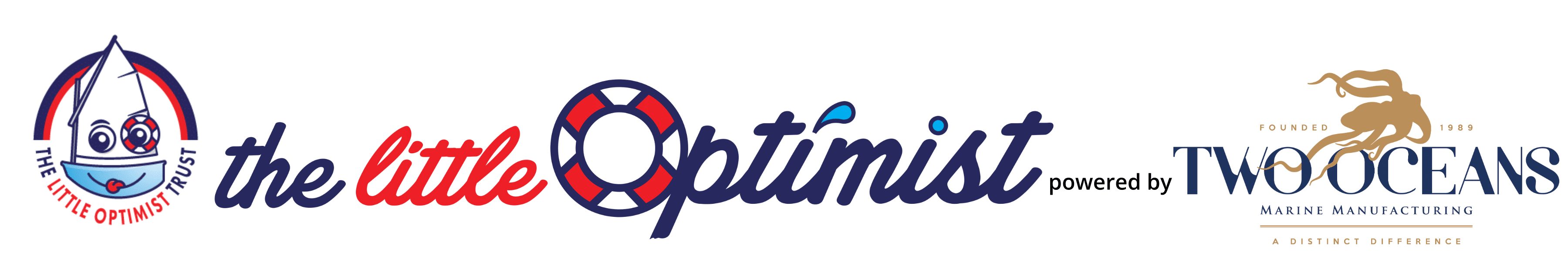Two Oceans Marine Manufacturing Supports The Little Optimist